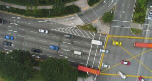 Who’s Liable in a Minnesota Merge Accident? | Tyroler Leonard